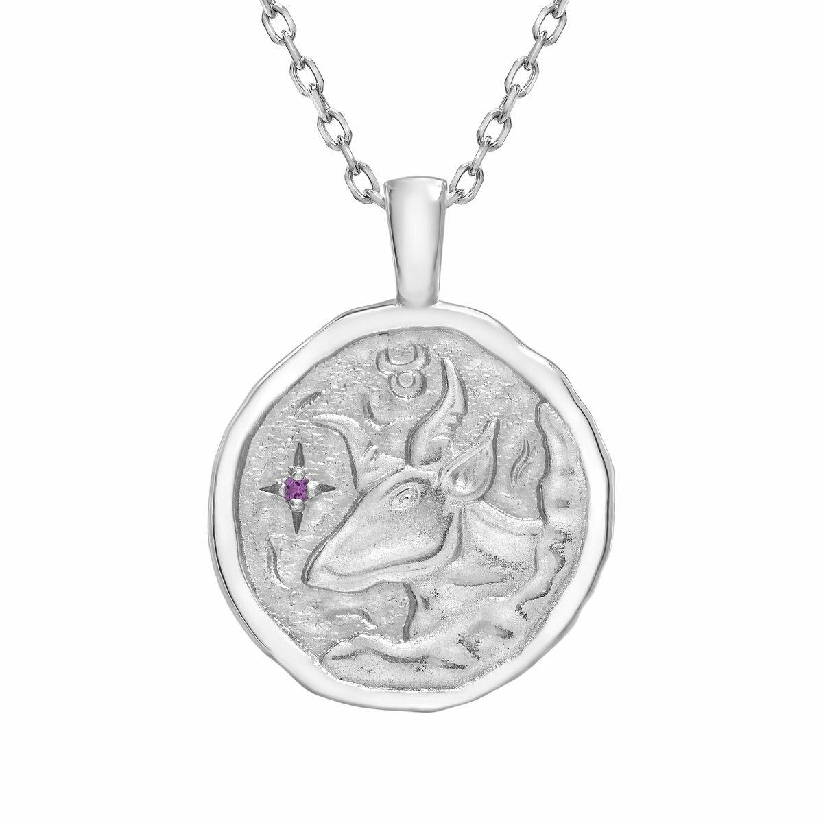 Колье, серебро, 925 проба