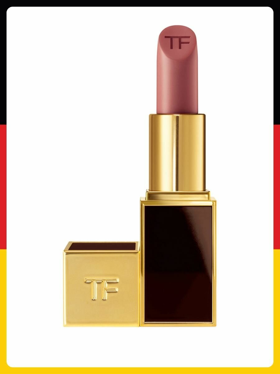 Губная помада Tom Ford Runway Lip Color 3 Casablanca