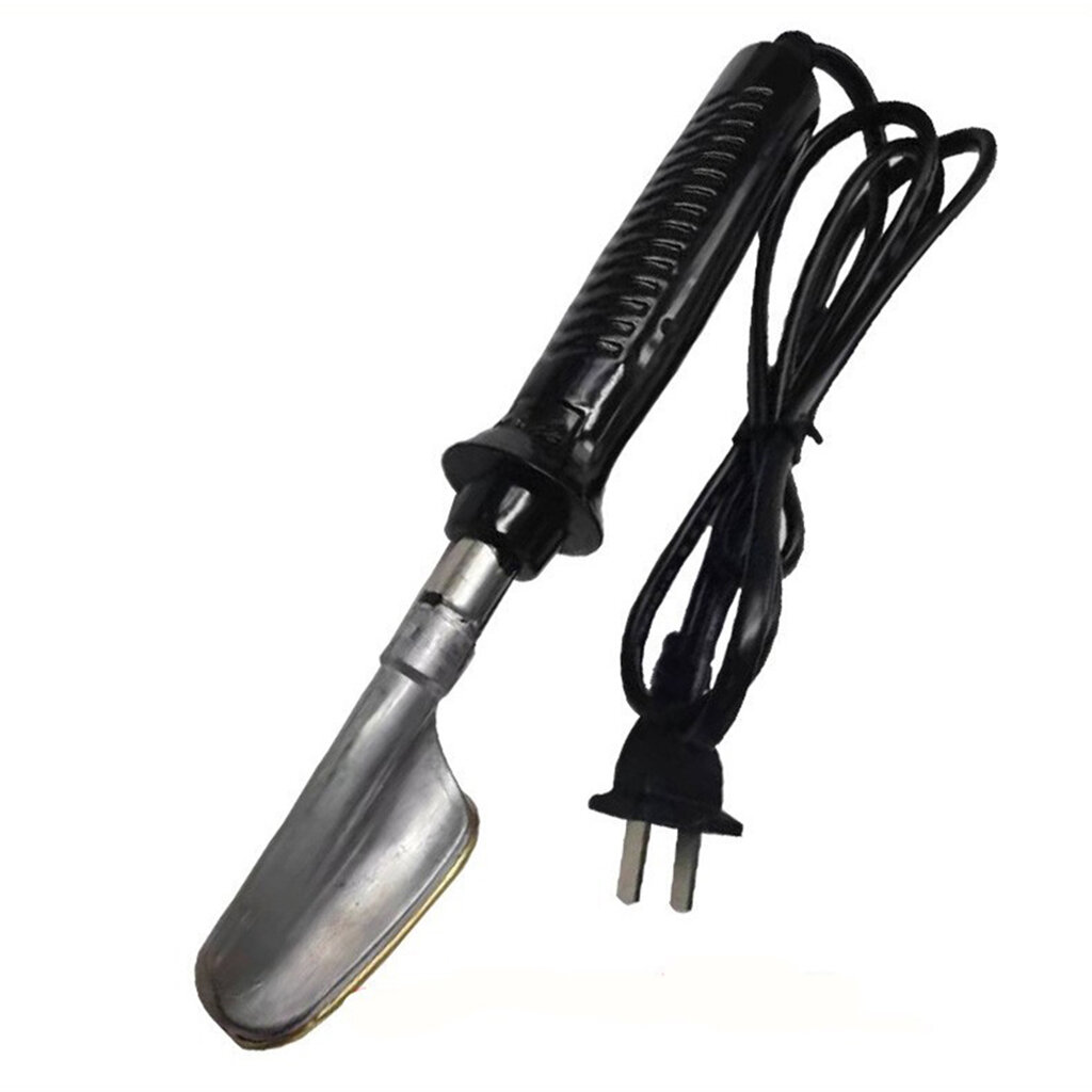 50 Вт Удобный Пластиковый Сварочный Аппарат Для Гаражных Инструментов 15/20/50 Сварочные Палочки Машина