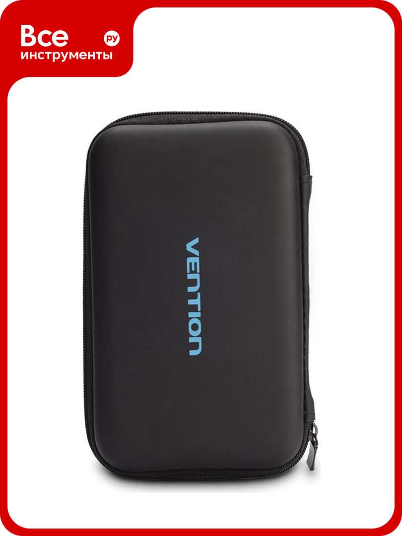 Чехол для аксессуаров VENTION 19-9-4 см KBKB0, для хранения аксессуаров