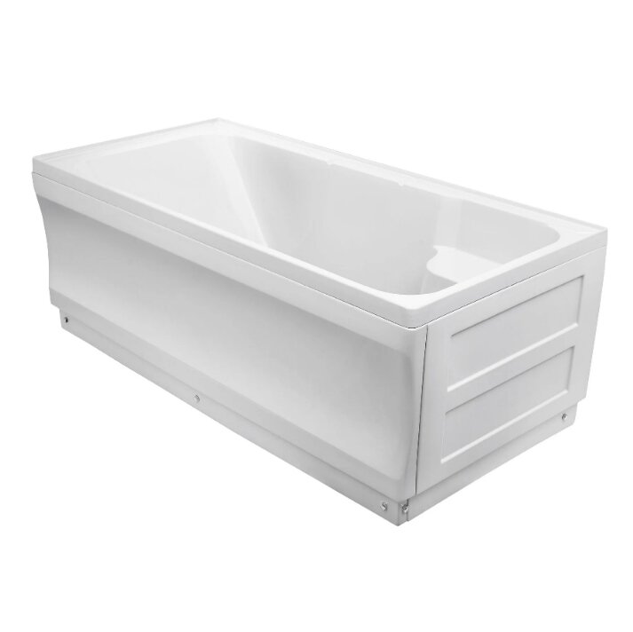 Акриловая ванна Wemor 150х70 10000001805