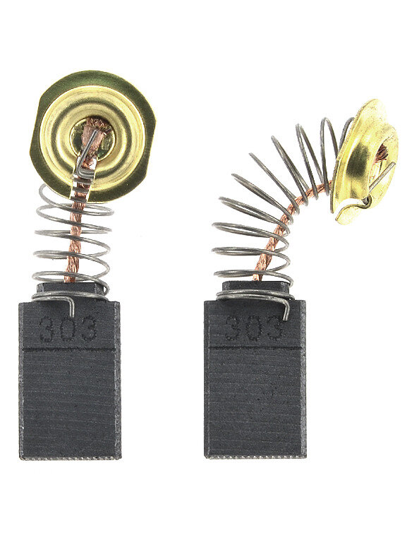 Щетки угольные для пилы торцовочной MAKITA LS1221