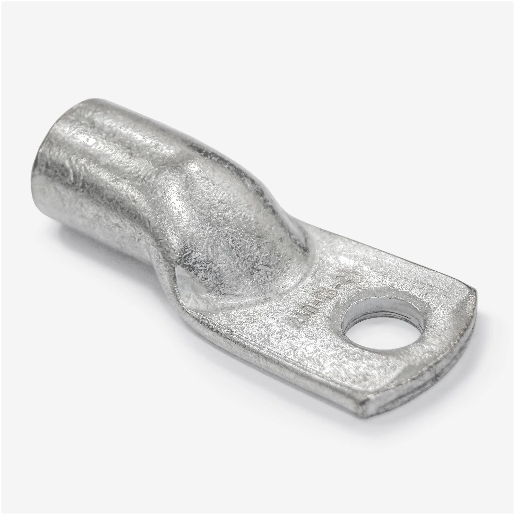 Наконечники луженые КВТ ТМЛ 25-8-8 под опрессовку {40881} (1 шт)