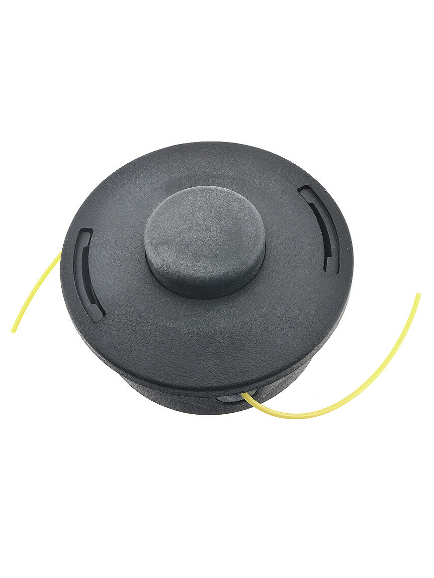 Триммерная головка HT22 (гайка М10*1.25 левая) Повышенная прочность для бензокосы CARVER PROMO PBC-52