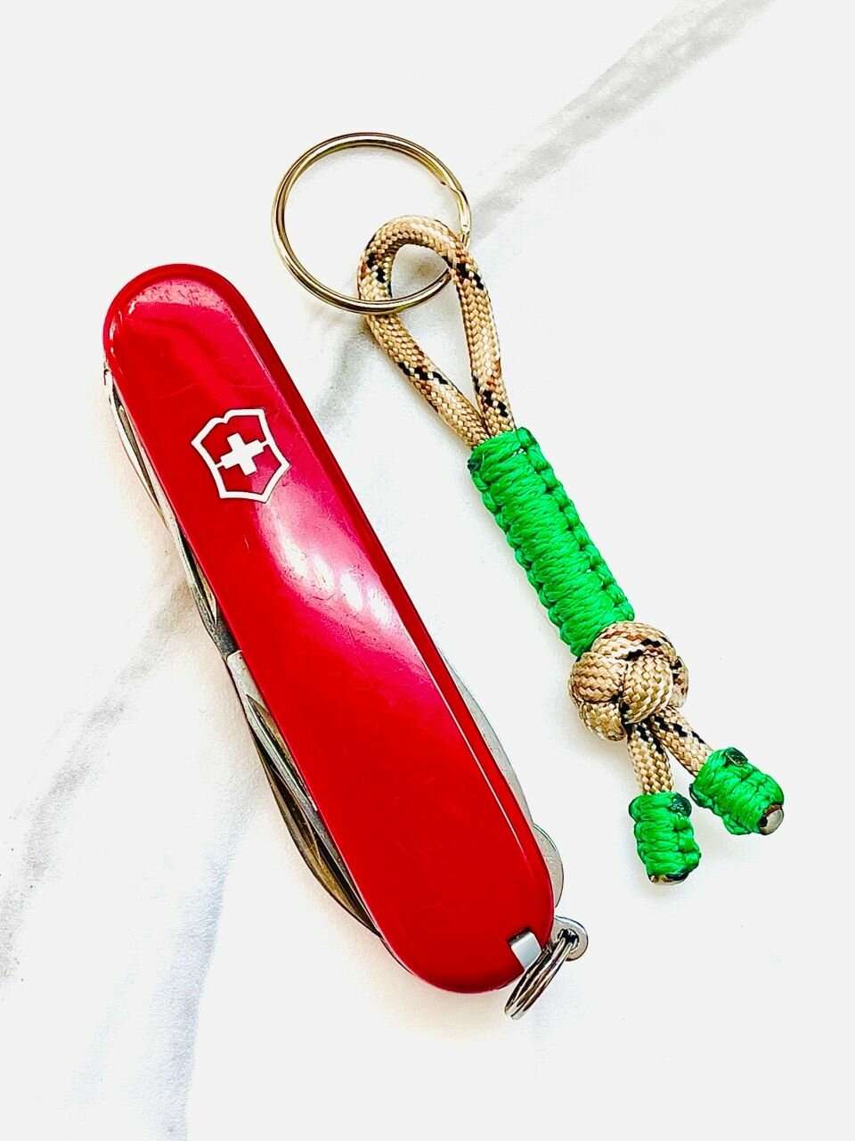 Темляк для ножа