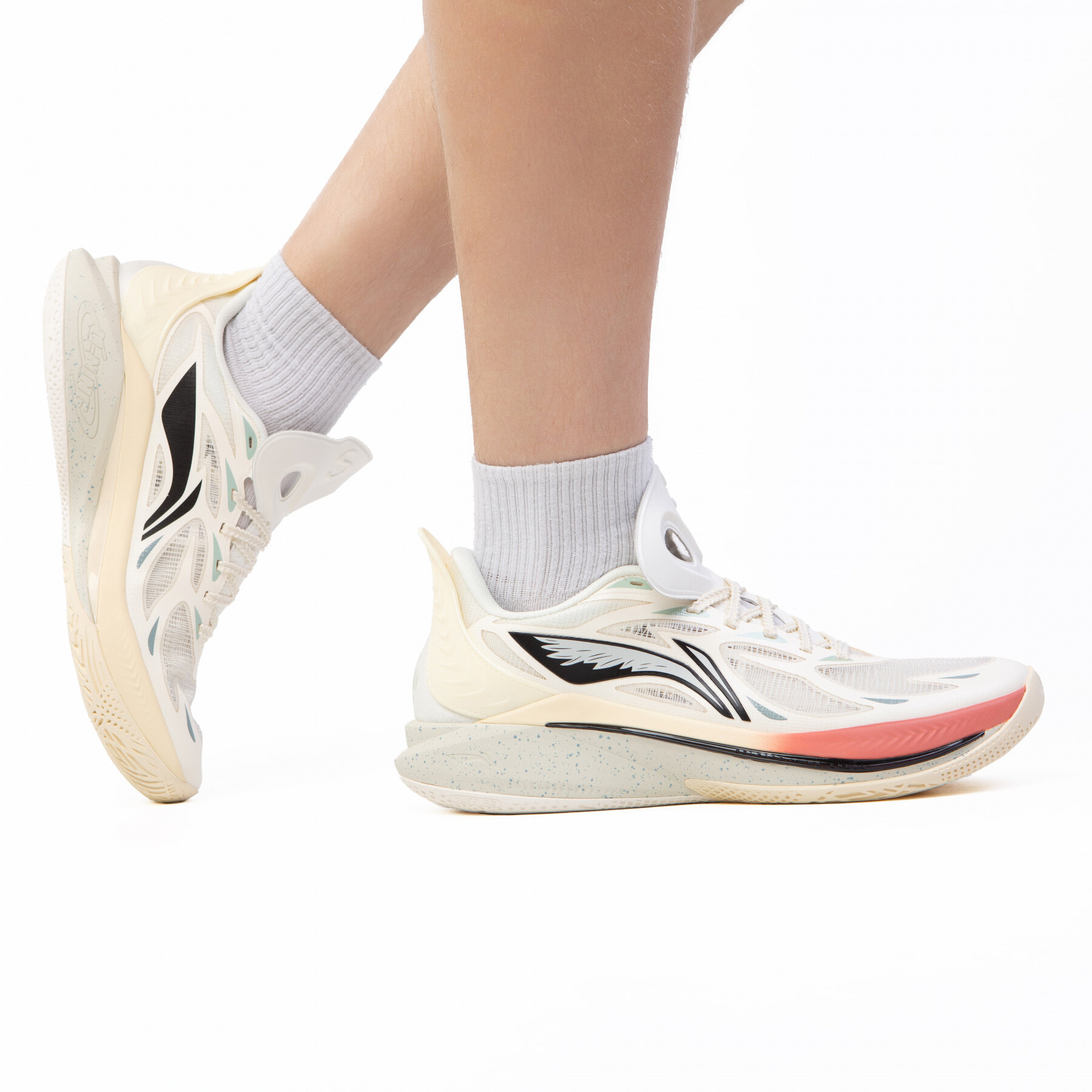 Кроссовки Sonic 12