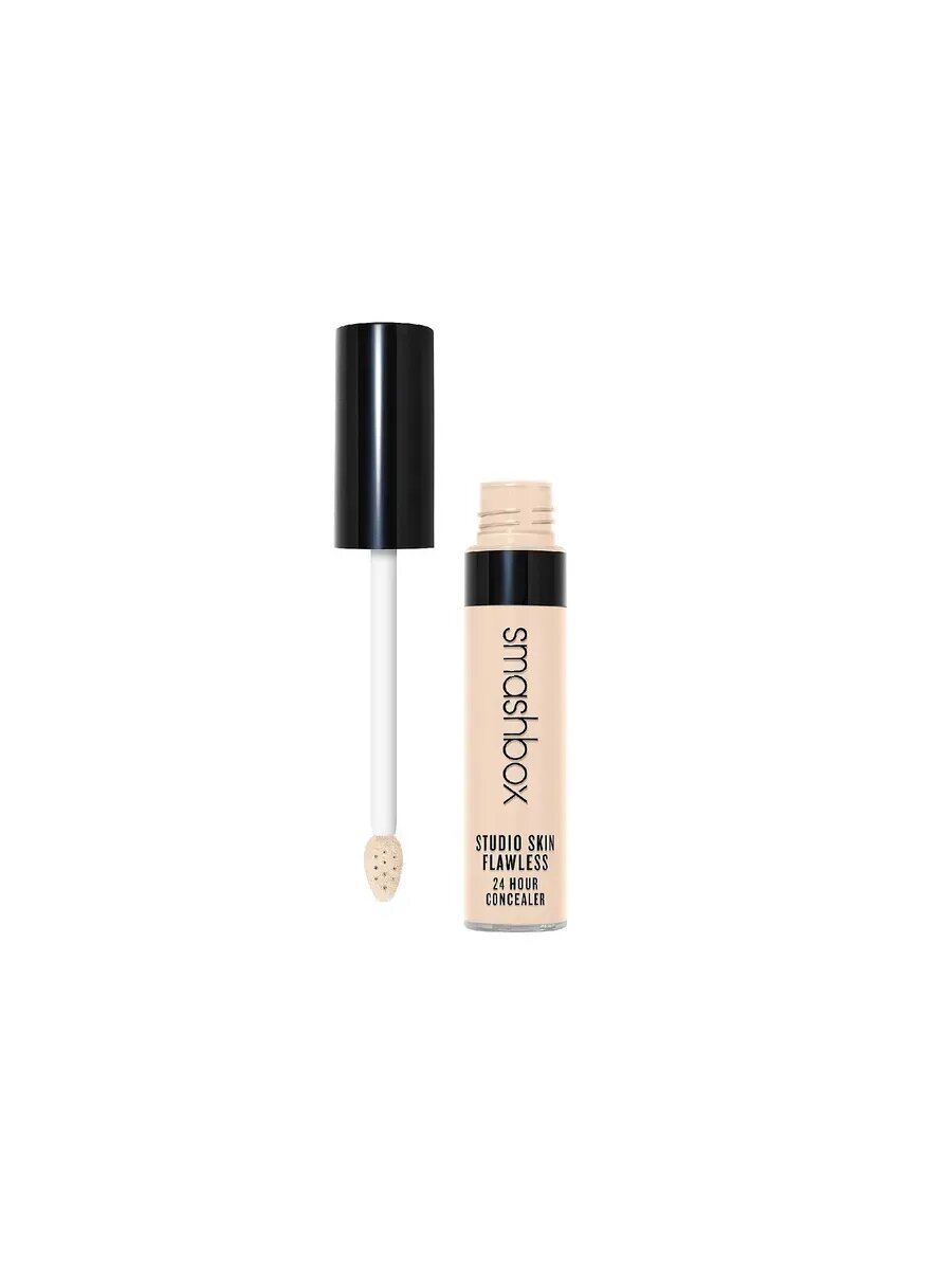 Консилер Smashbох studio skin flawless тон Fair neutral