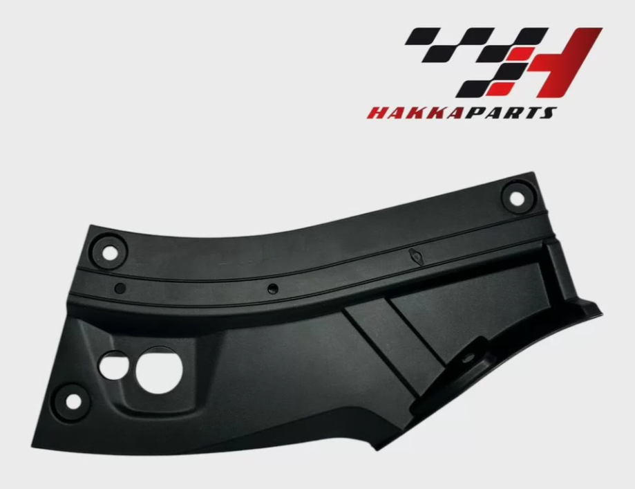 Накладка фары передняя левая для автомобиля FAW Bestune B70, шт