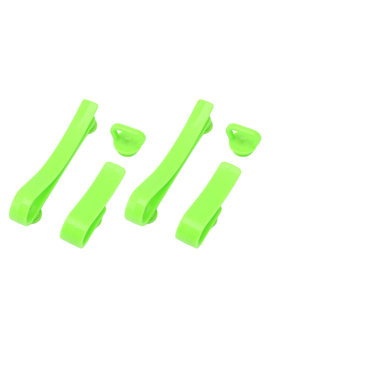 Пластиковые пляжные крючки аксессуары для богров