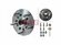 Подшипник-Ступица Пер. ford Transit 2012 =>(Fag 713 6791 20)