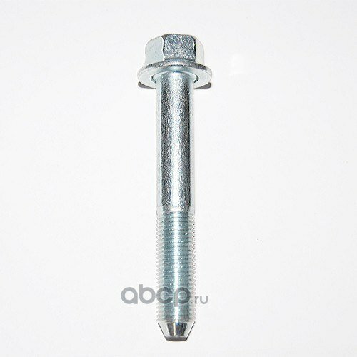 Болт крепления задних рычагов mitsubishi outlander mitsubishi mu000390