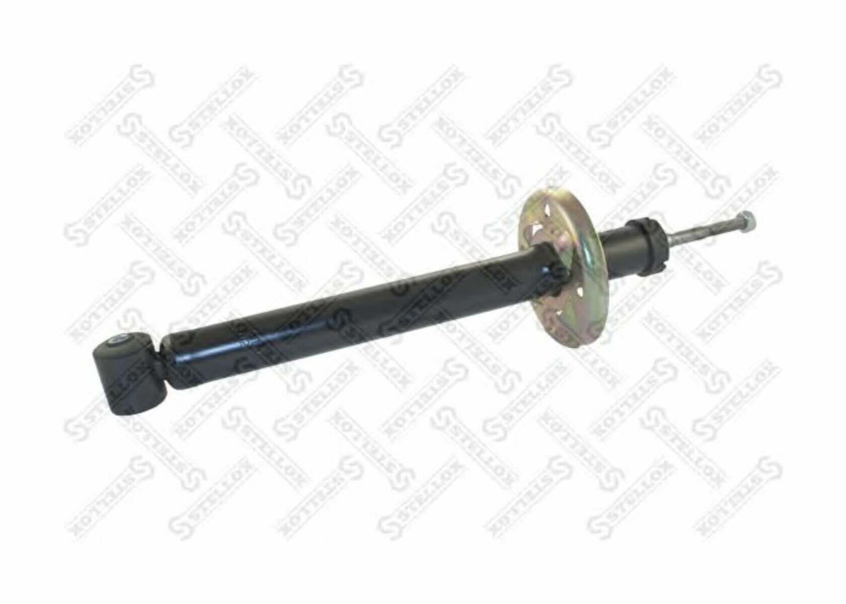 Амортизатор Зад. vw Golf/Vento 1.4-1.9D/Td 83-97(Stellox 31120004Sx)