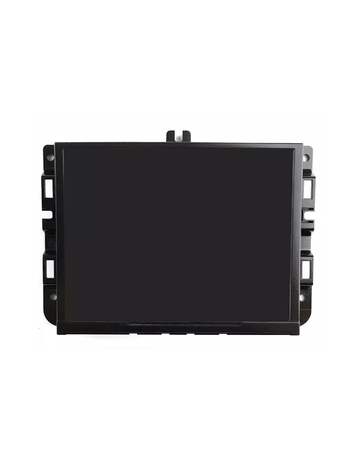 Замена Сенсорных Экранов автомобиля на 8,4-Дюймовую ЖК-панель с Защитой От Бликов для Aut