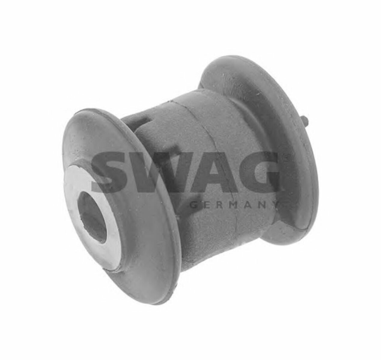 С-Б. пер. подв. Audi A3 (8P1) 1.2 Tsi [2010/04-2012/08](Swag 30924390)