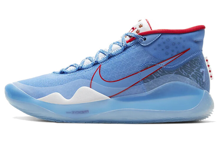 Кроссовки KD 12