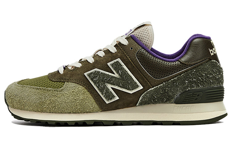 Кроссовки NB 574