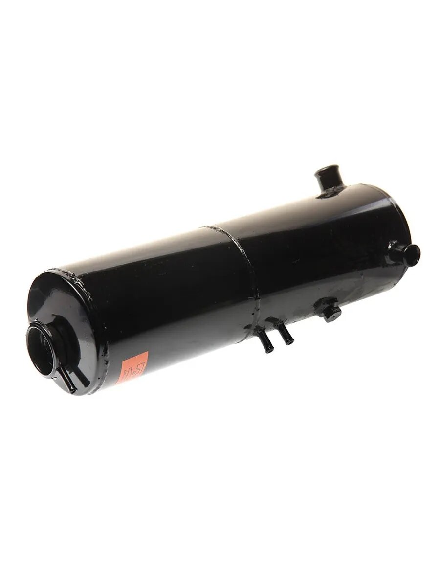 Бачок расширительный МАЗ цилиндрический (5440,6430 Евро) (А