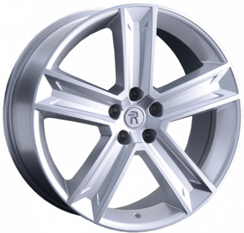 Диск колесный Replica Replay A206 9,0x20 5x112 Dia66.6 ET20 цвет S (серебро)
