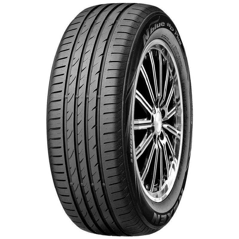 Шины летние Ikon Tyres Autograph Aqua 3 205/65/R16 99V без RunFlat Легковые