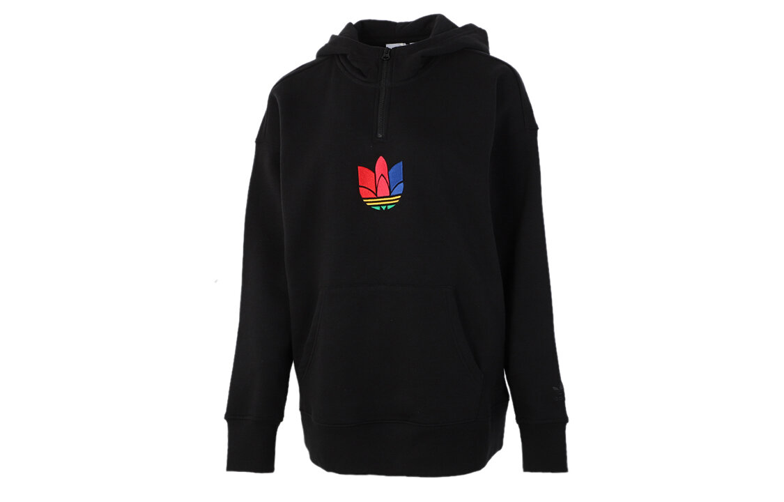 Толстовка Trefoil