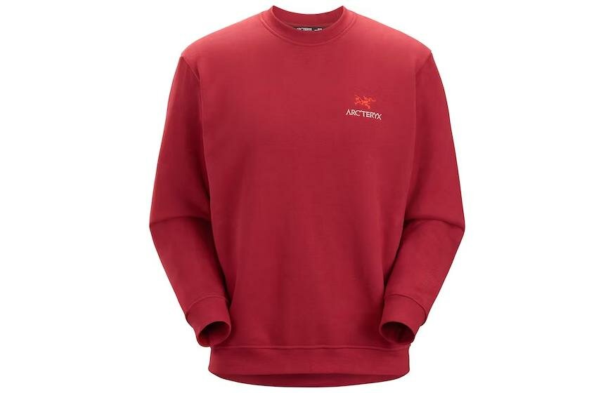 Толстовка Emblem