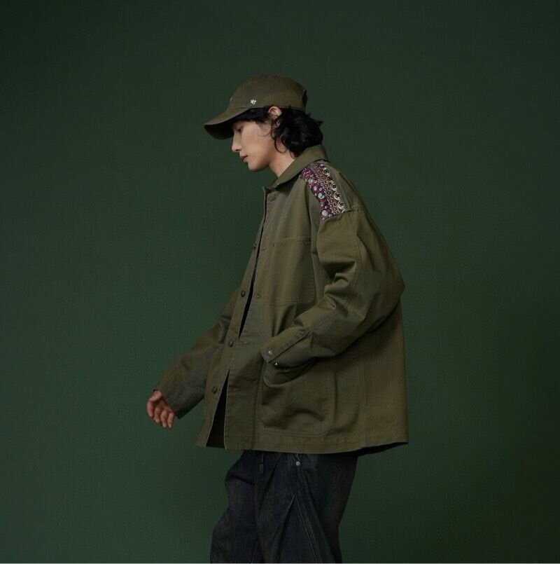 Парка Базовая коллекция