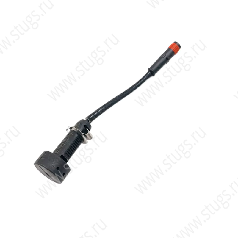 Датчик износа колодок Howo T5G / Sitrak C7H WG9761450176 HD90009580001