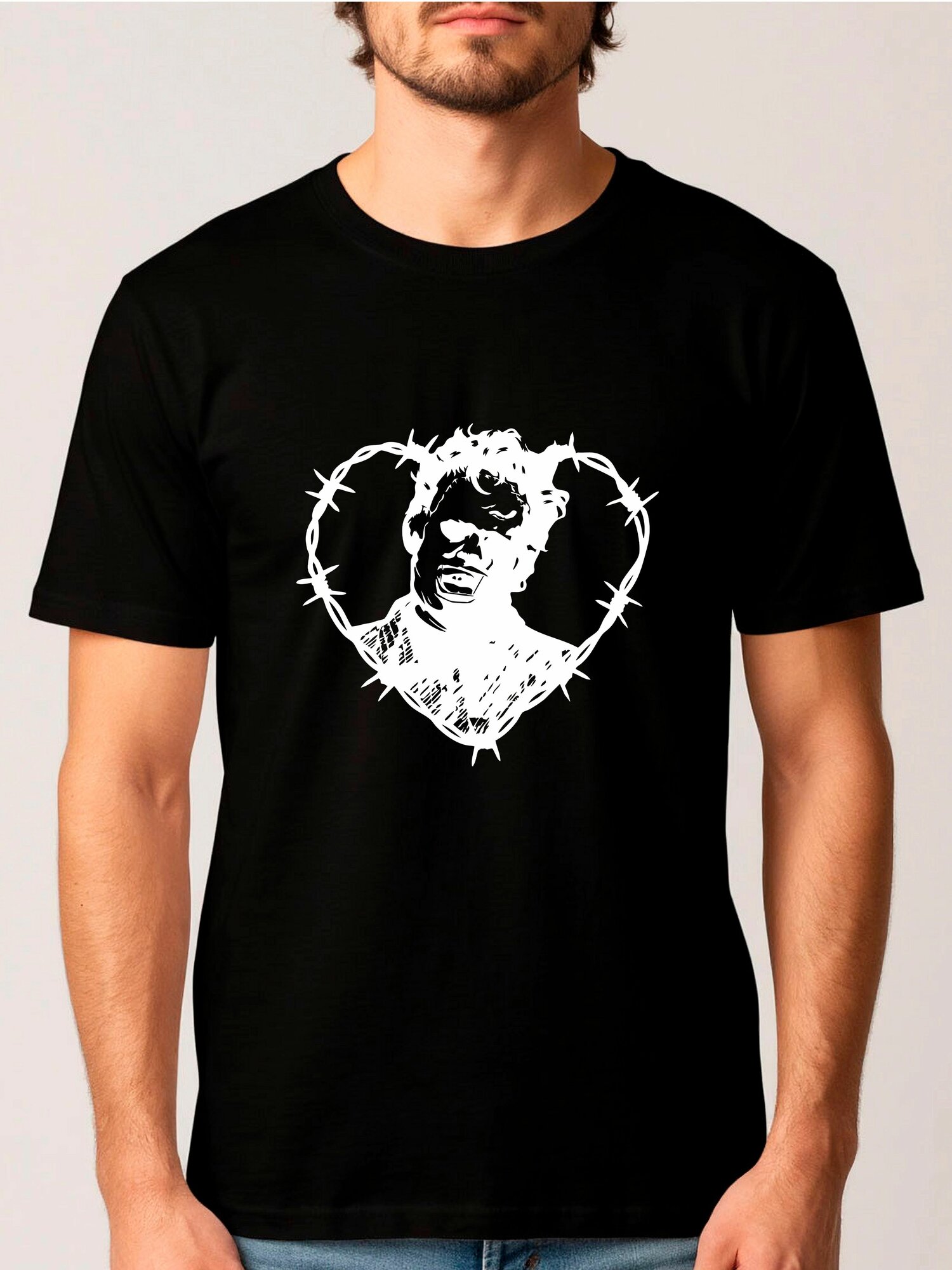 Футболка спортивная