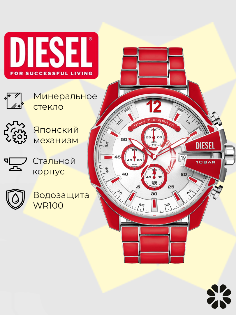 Наручные часы