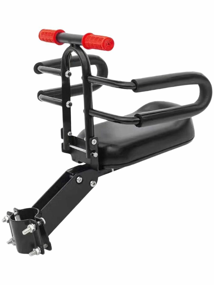 Складное детское сиденье для электросамоката 23смx24смx31см