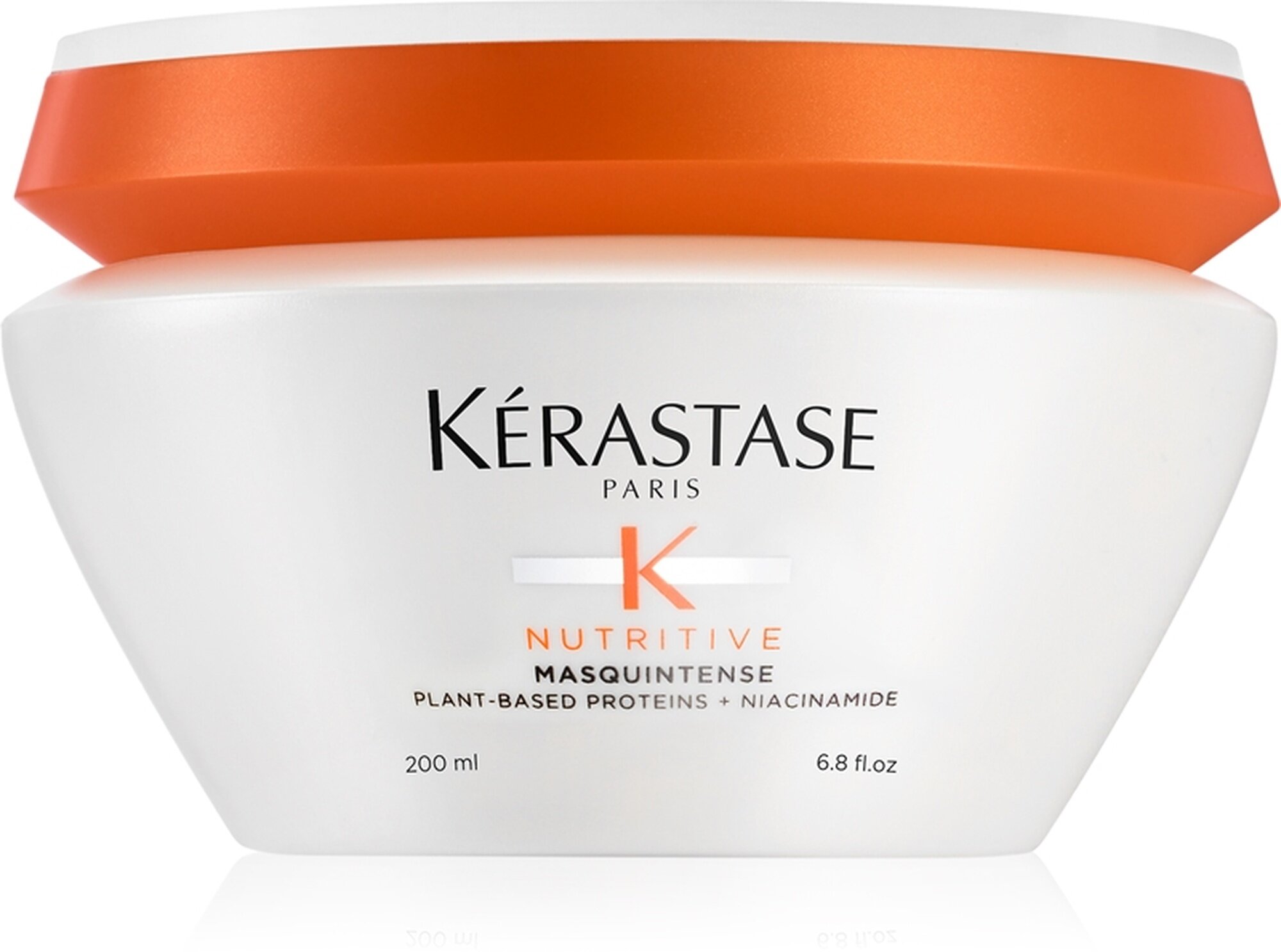 Kerastase Восстанавливающая маска для волос Nutritive Masquintense 200 мл