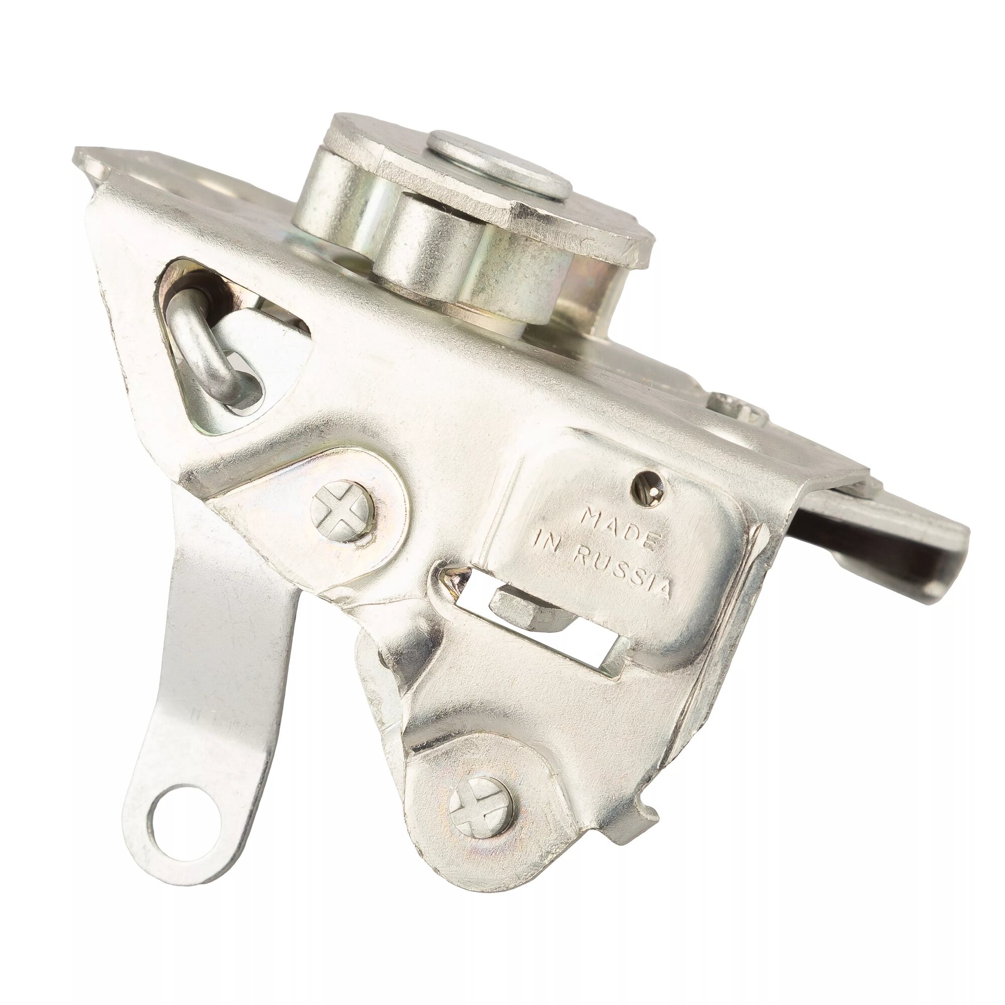 Механизм замка двери ВАЗ-2105 передней левой (Димитровград)