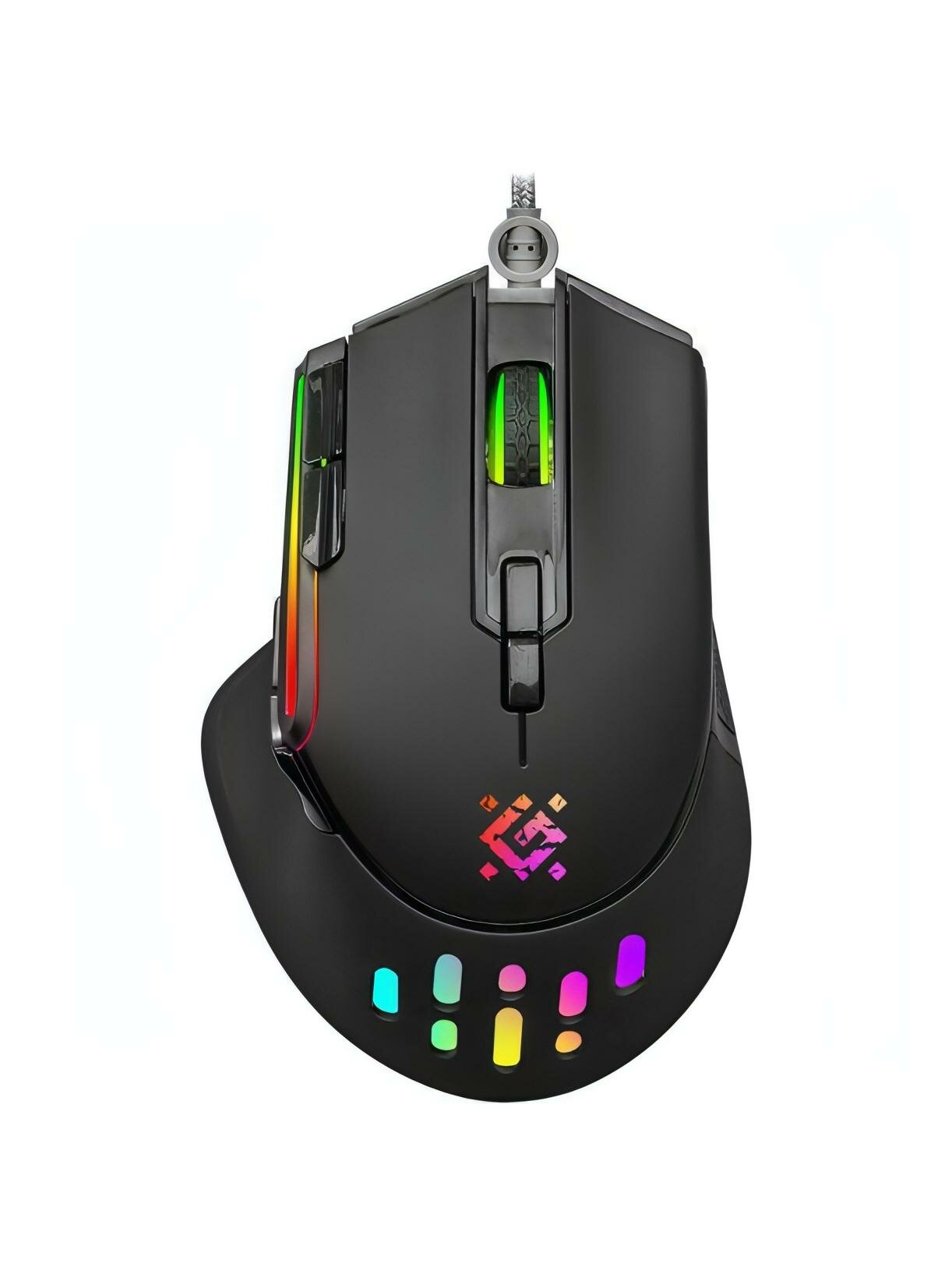 Игровая мышь Defender Strike GM-570