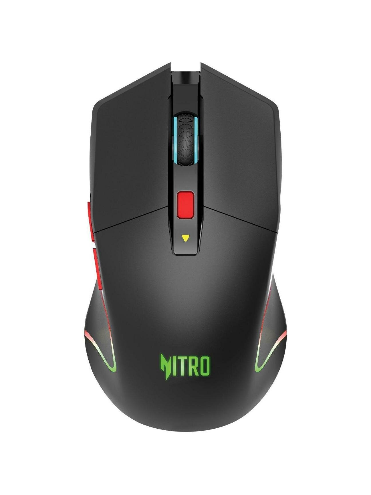 Игровая мышь Acer Nitro OMR304