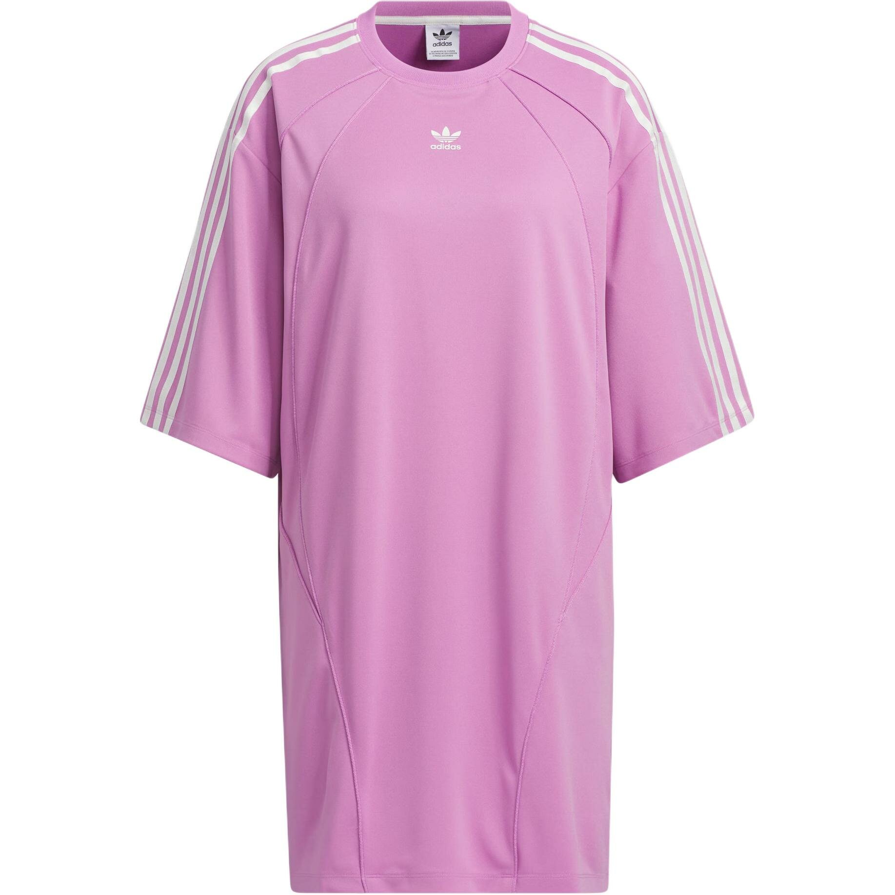 Платье TEE DRESS