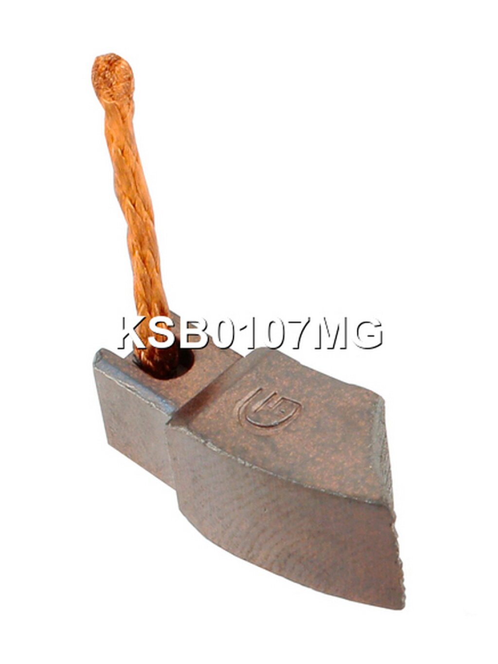 Щетка мотора отопителя (1 шт.) Krauf KSB0107MG
