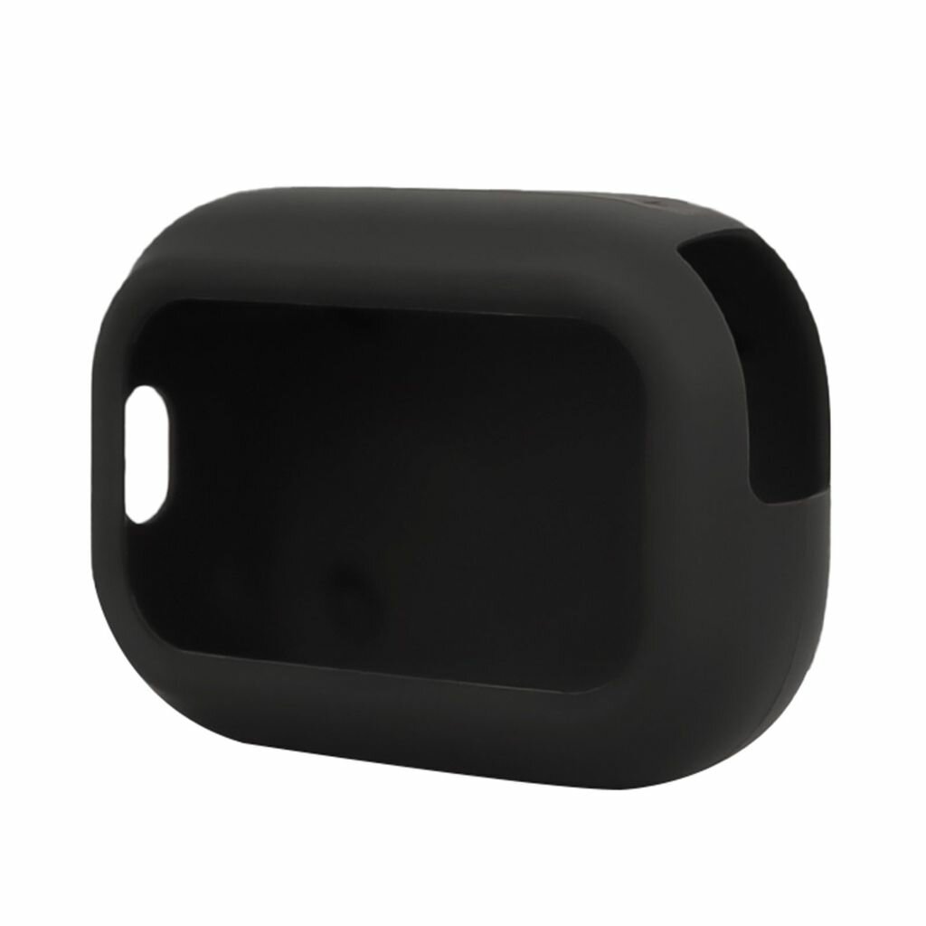 Силиконовый корпус для Select 4 GO Защитный Bluetooth-совместимый на крышке динамика в рукаве с царапина.