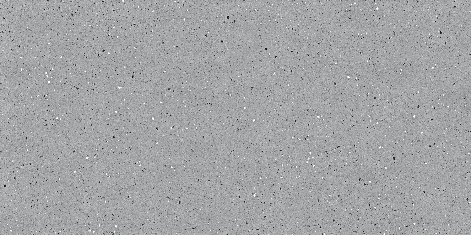 Плитка керамогранитная AZARIO PENTA GREY 60х120 Carving (E5050622120C)