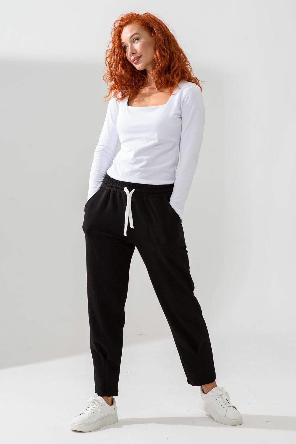 Брюки классические