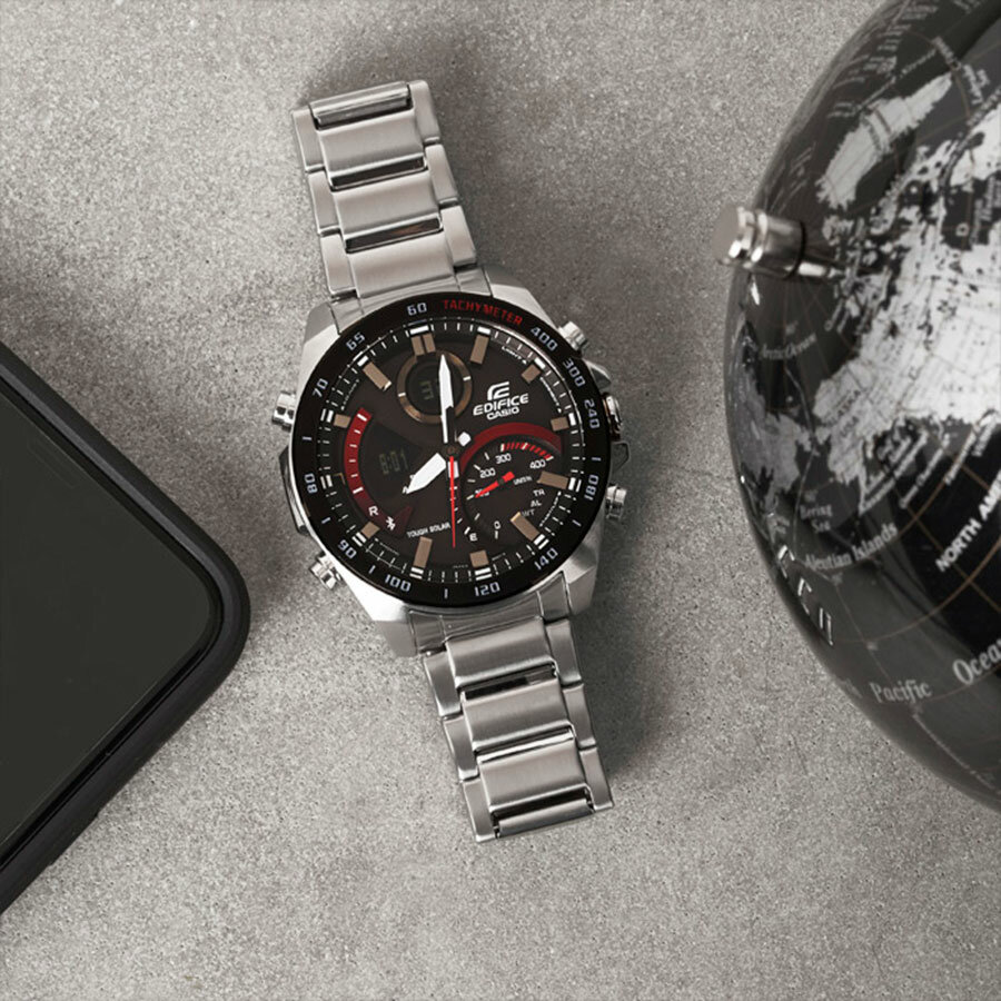 Наручные часы Edifice