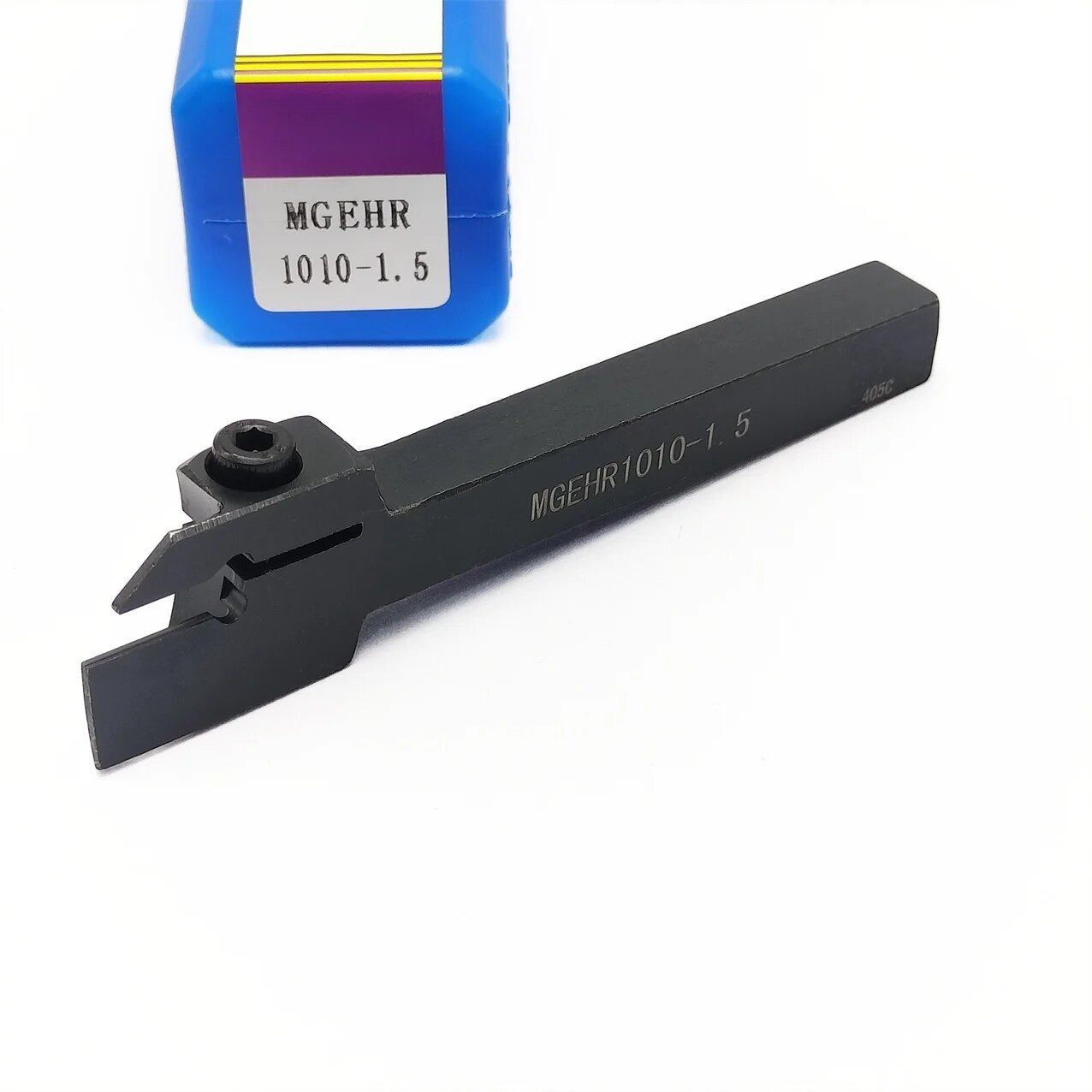 Внешний прорезной резец MGEHR 1010-1.5