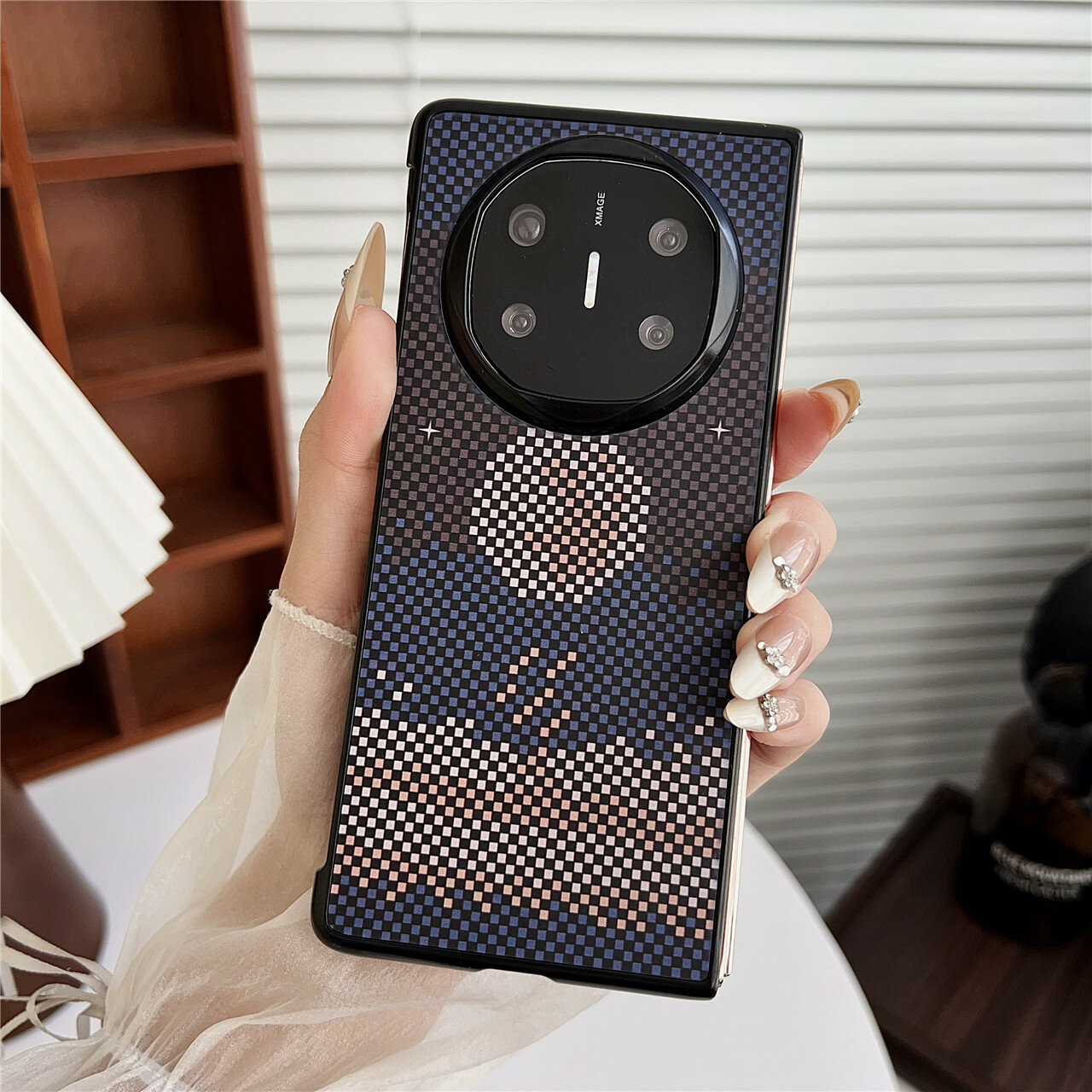 Чехол для Huawei Mate X6