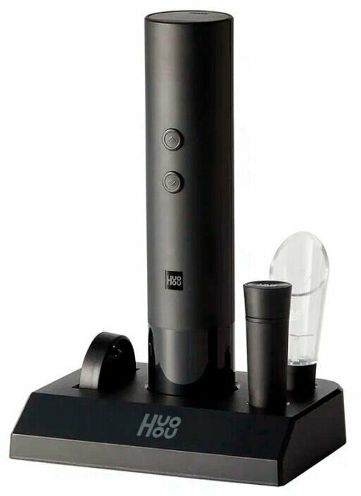 Штопор HuoHou Electric Wine Bottle Opener (HU0239)