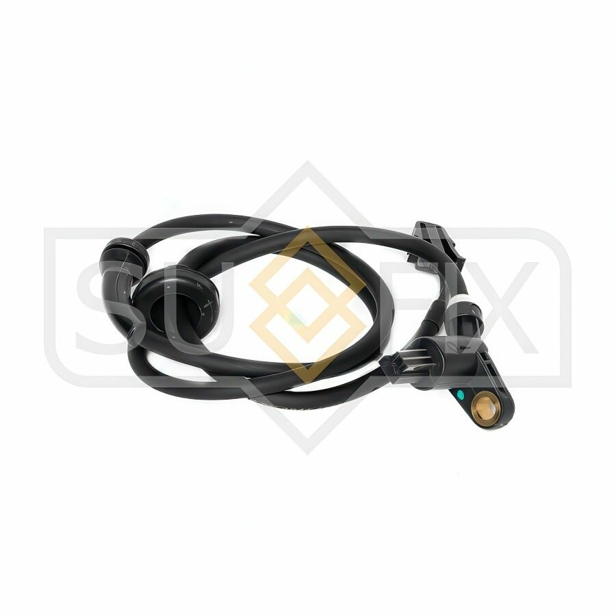 Датчик ABS, для Фольксваген Пассат B3, B4 арт IW1041