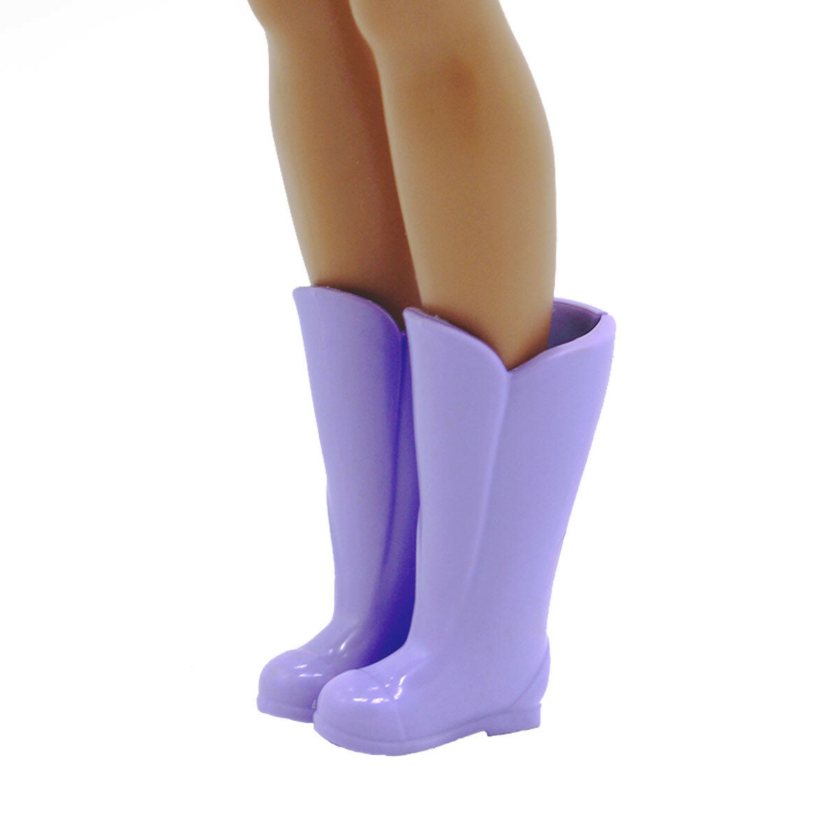 Обувь для Барби Пышка (Curvy)