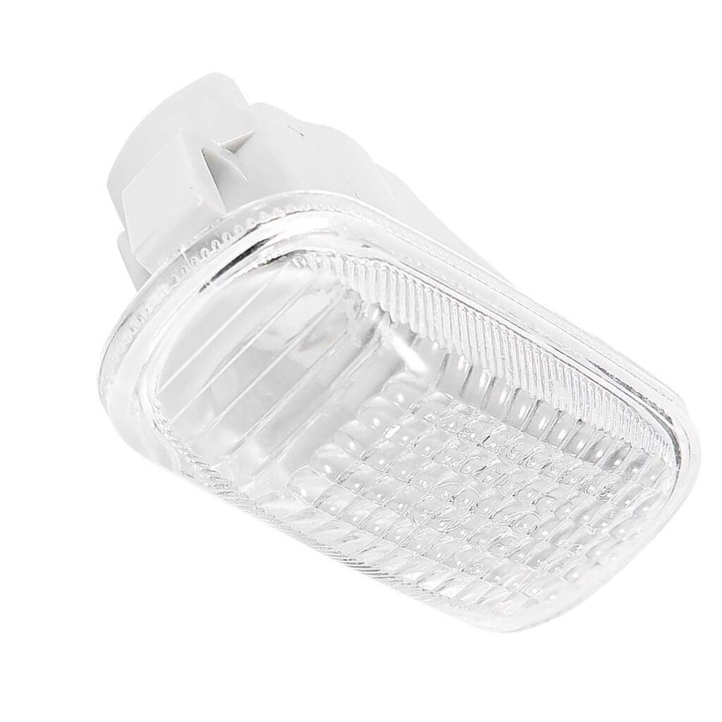 Боковая Перегородка Автомобиля Указатель Поворота Крышка Лампы В виде Ракушки Крышка Указателя направления 34301S5HT02 34301S9AT01