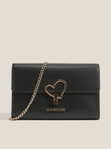 Сумка клатч