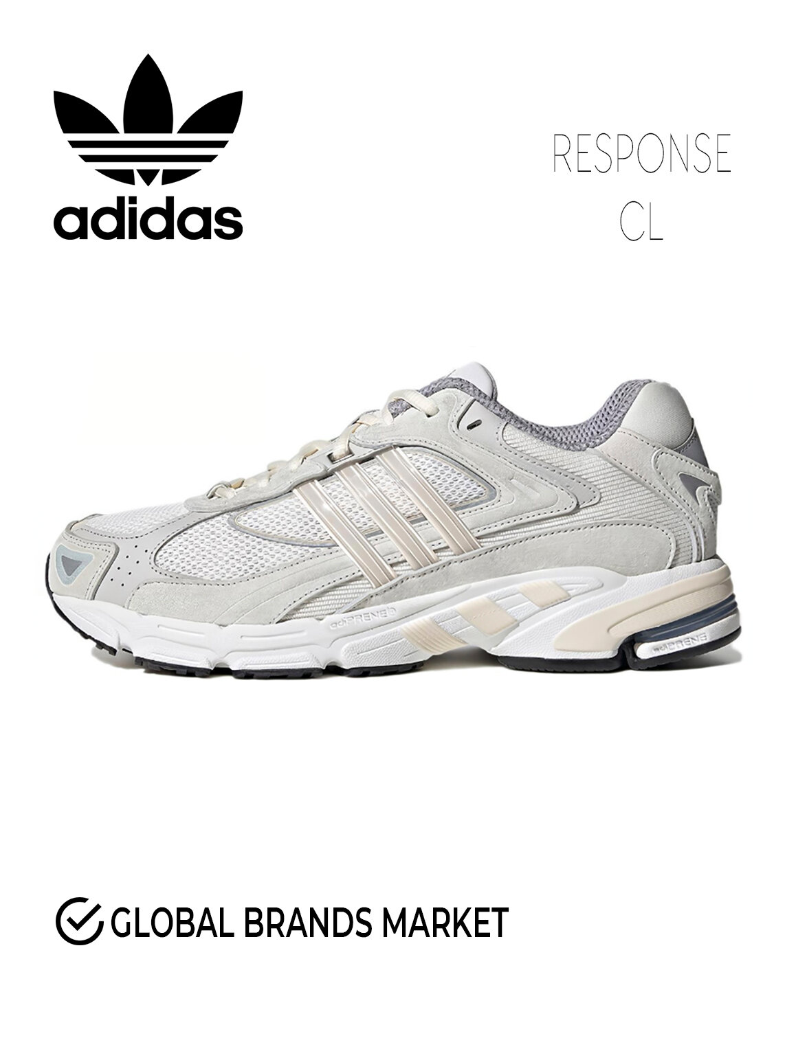 Кроссовки Response CL