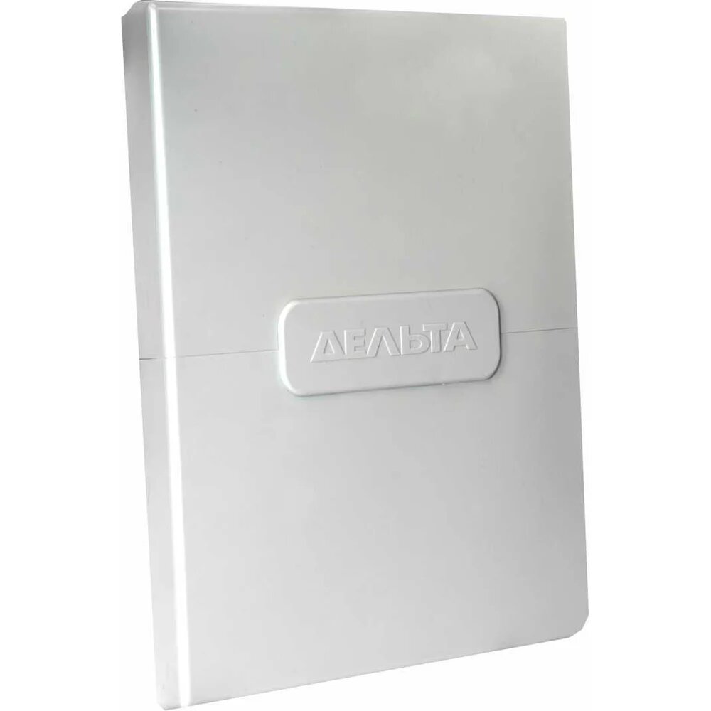 Антенна уличная Дельта Н117АF 5V (активная, DVB-T2, без б/п, 28-30 дБ, коробка) 15145 для повышения уровня