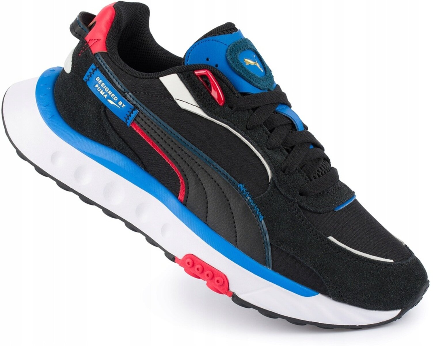 Кроссовки 384622 02